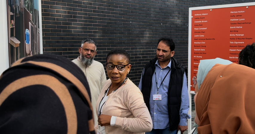 About – Trent Education Centre